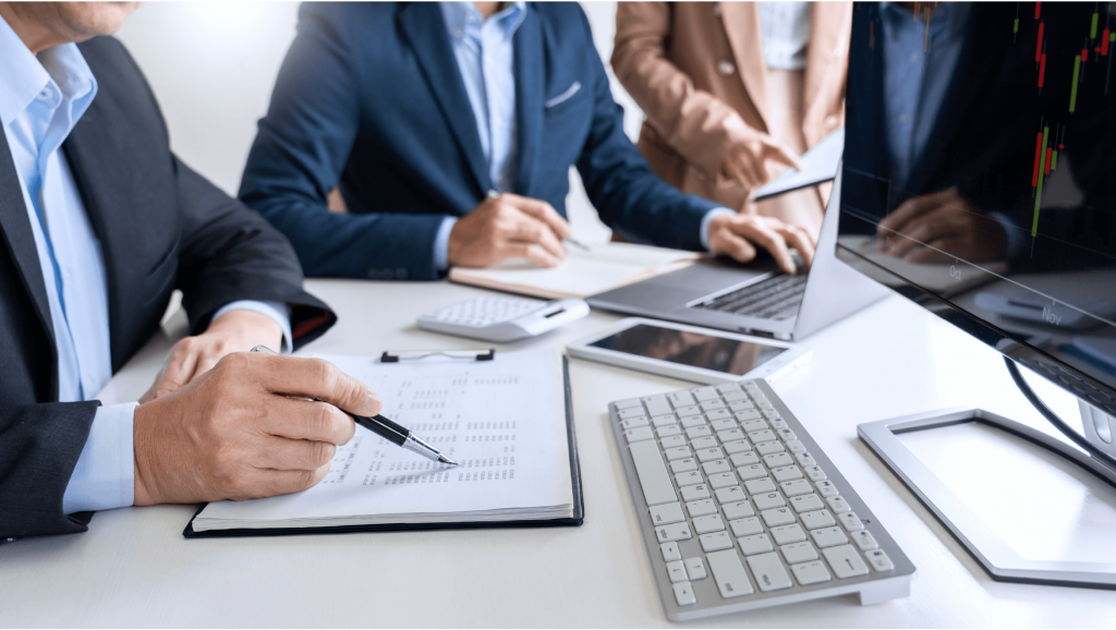 Company Introduction – PrimeSys